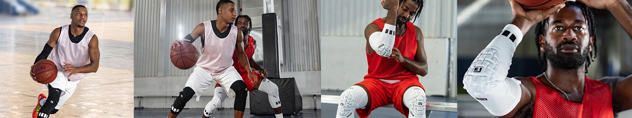 G-Form Basketball Protection for Youth & Adults | 8Lines Shop